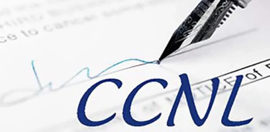 CCNL - Confindustria Ceramica